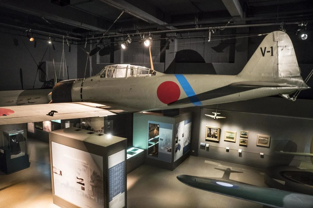 The Best Museums in Canberra - The Canberra Post